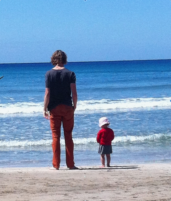 Stop Resisting Life – THE WALKING GURU