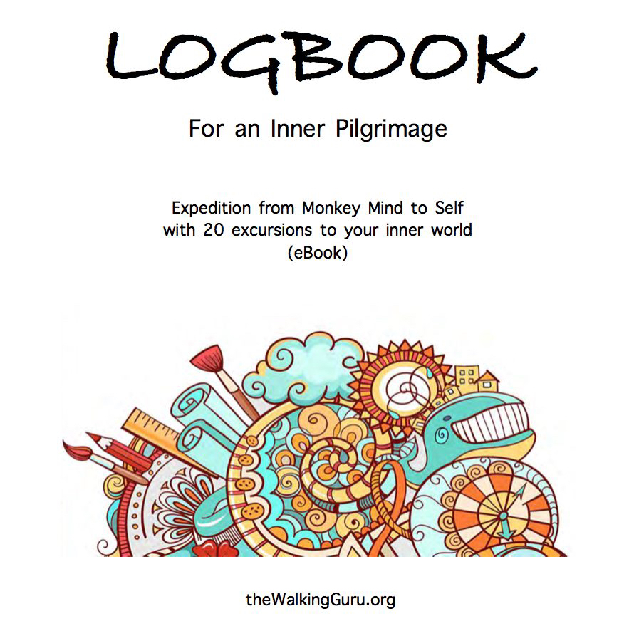 About – THE WALKING GURU